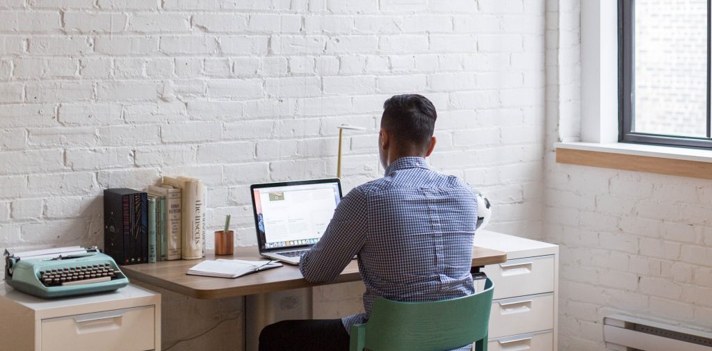 Managing working from home risks - Aegis Risk Management Services