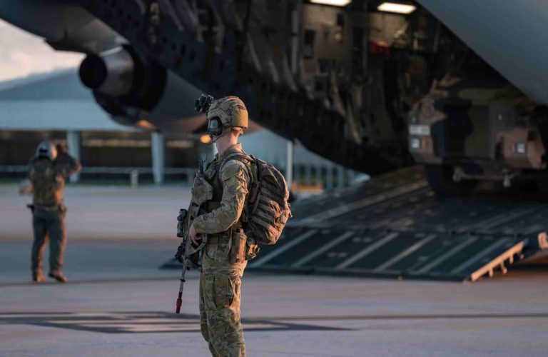 Department of Defence convicted and fined for failing to manage ...